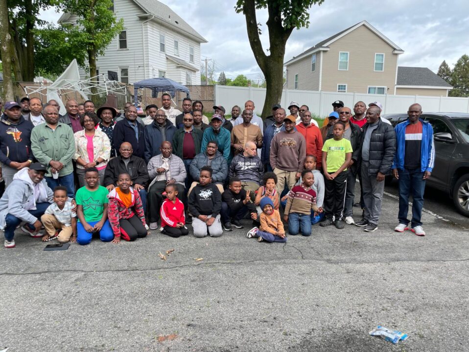 Men’s Ministry – Faith, Leadership & Brotherhood - PCEA Neema Church Boston